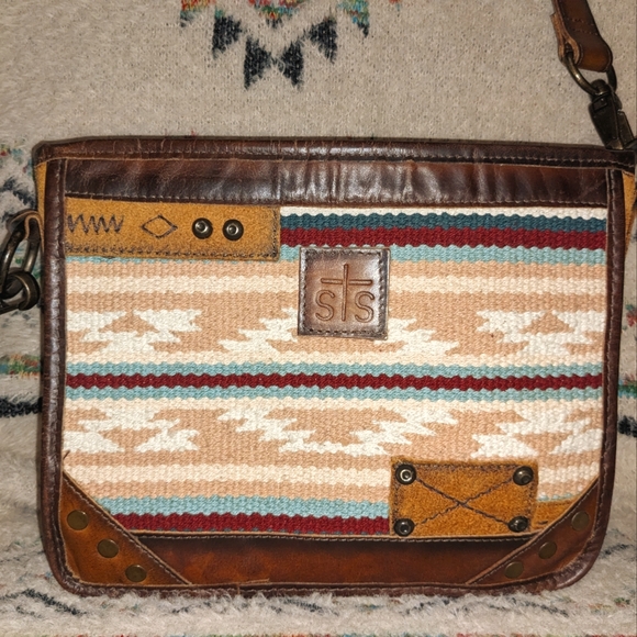 STS Ranchwear | Bags | Sts Ranchwear | Poshmark